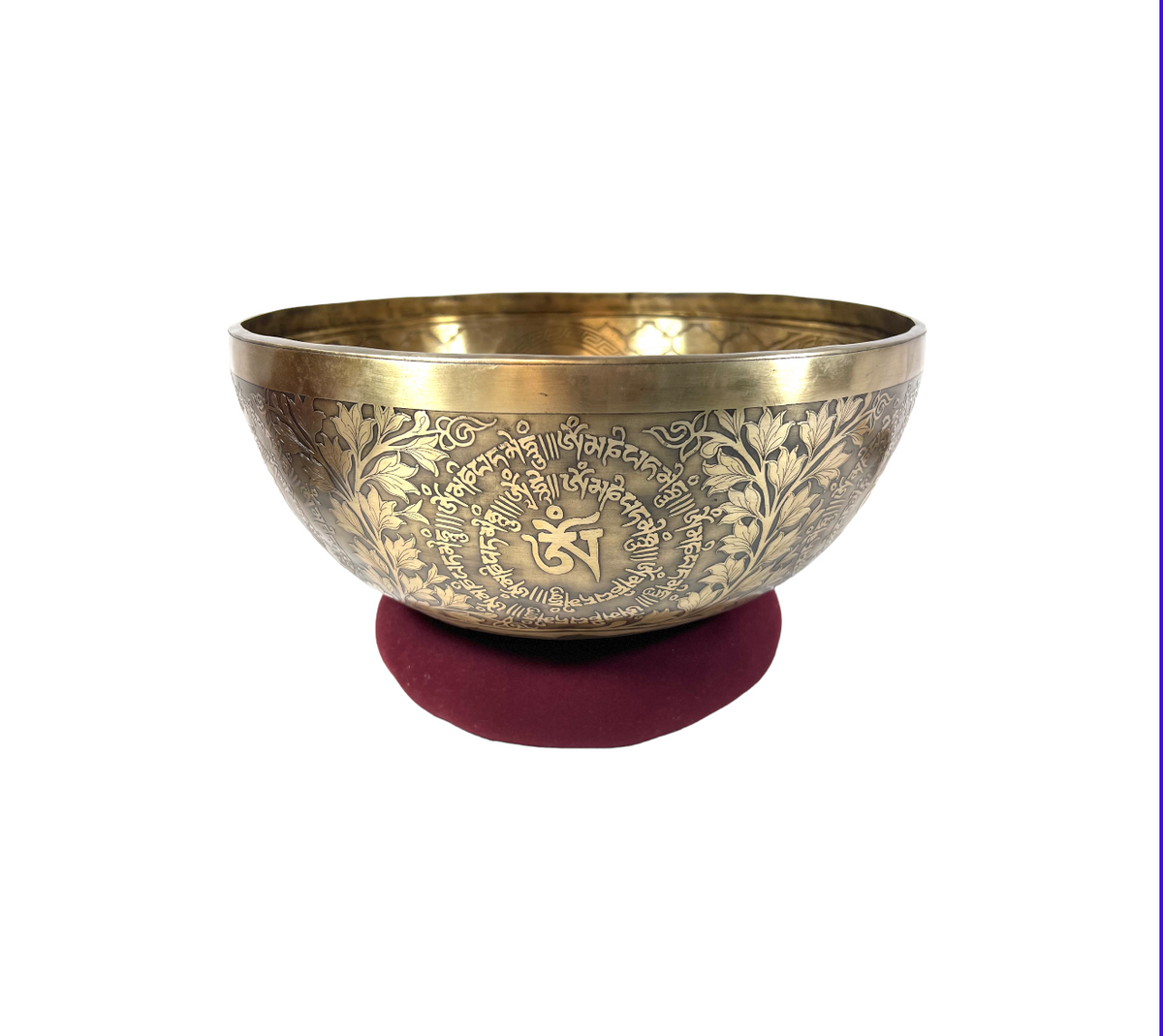 Why Choose Himalayan Bowls? | Himalayan Bowls